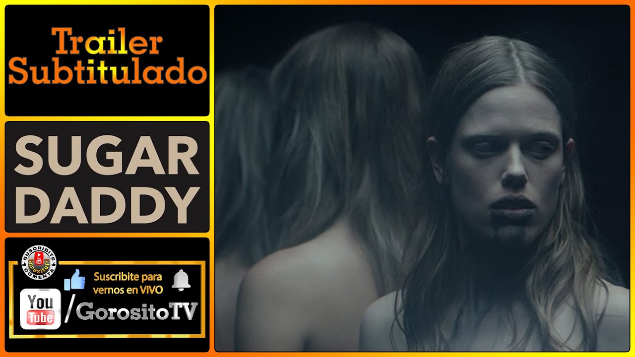 SUGAR DADDY - Trailer Subtitulado al Español - Kelly McCormack / Colm ...