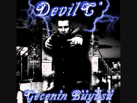11) DevilC - Artık Hiç Birşeyimsin Feat Sinan Özen & GodFather C (Gecenin Büyüsü Albüm)