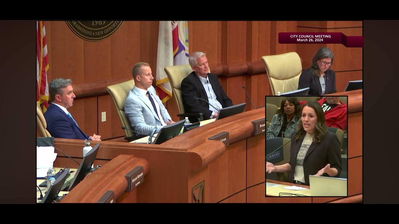 Melissa March 26,2024 - YouTube