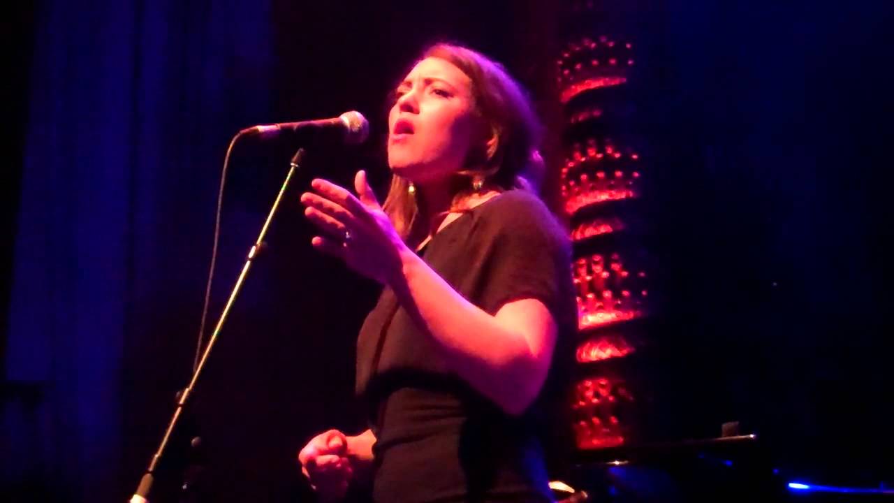 Celine Cairo - I Know Things (Ladies Of The Lowlands) - YouTube