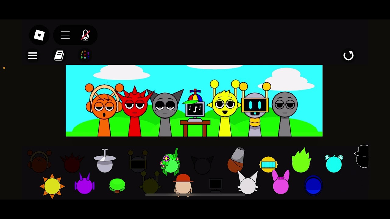 Spunki phase one and two - YouTube