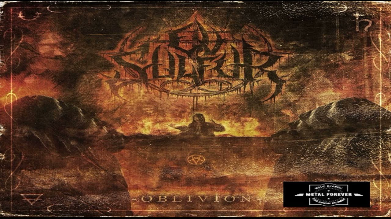 Ov Sulfur - Oblivion ( 2021 ) Full Album - YouTube