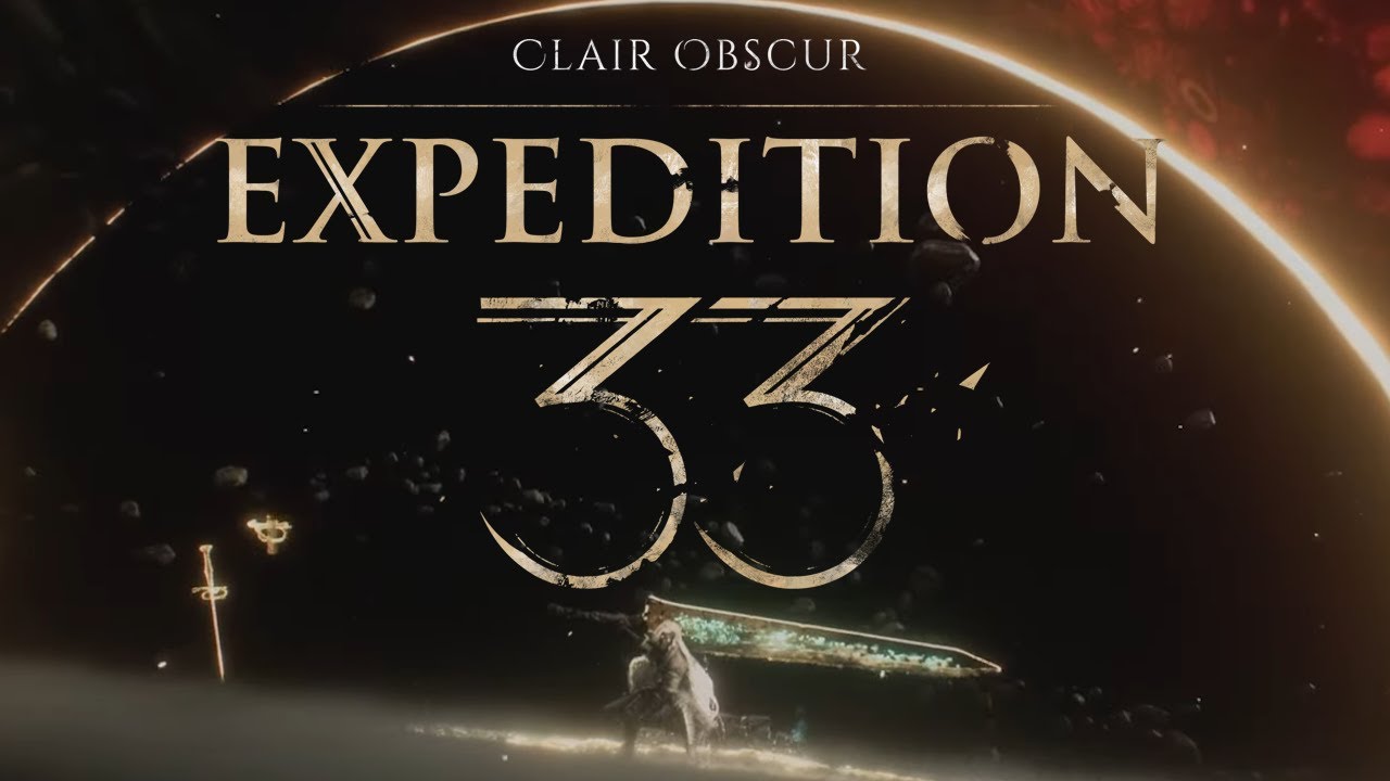 (Clair Obscur: Expedition 33) SIMON - YouTube