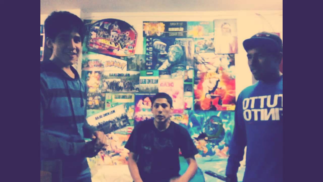 Los Cheros.com// RETA-NOS!!! - YouTube