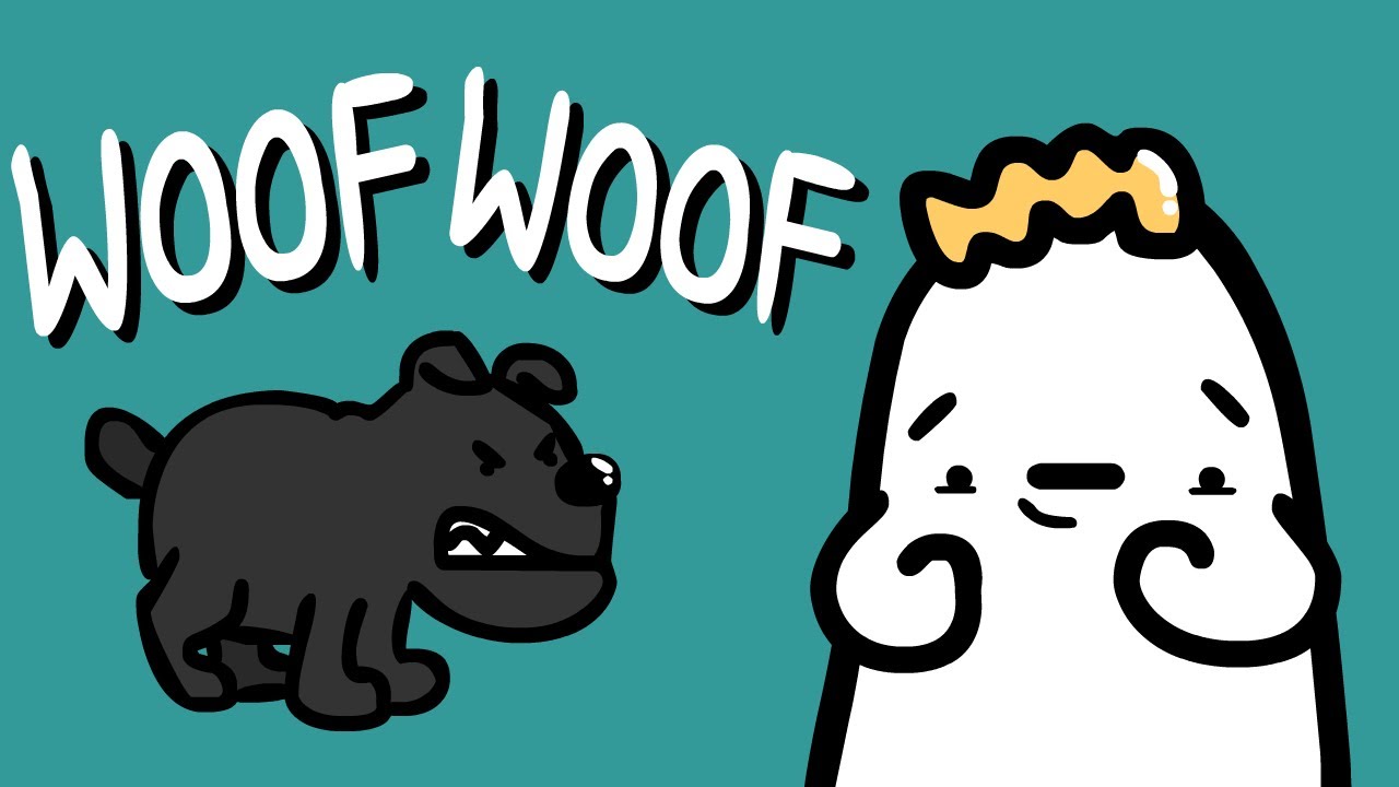 Woof Woof Youtube