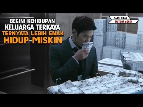 BIGINI RASANYA HIDUP DIKELUARGA TERKAYA!! Ternyata Lebih Enak Hidup Miskin