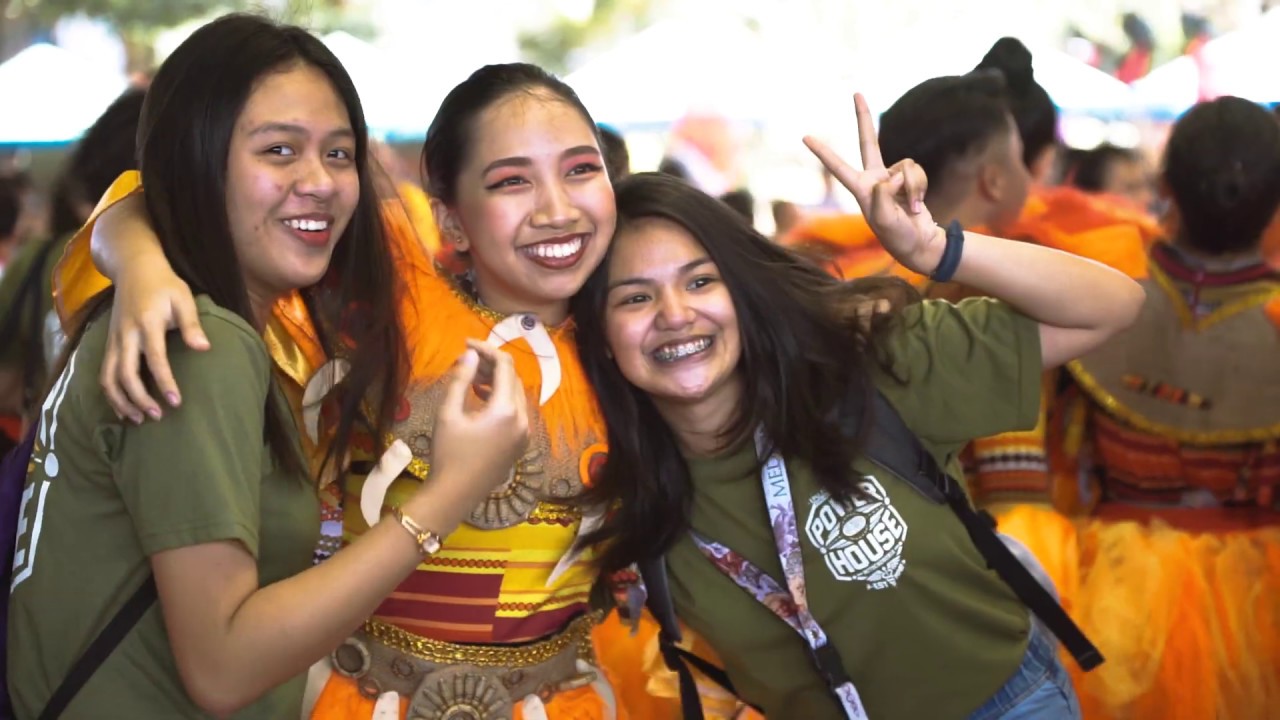 LPU-Laguna 18th Foundation Anniversary Main Highlights - YouTube