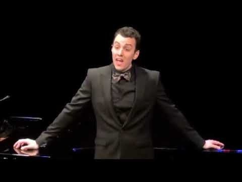 John Carucci - Sail Away by Noel Coward - YouTube