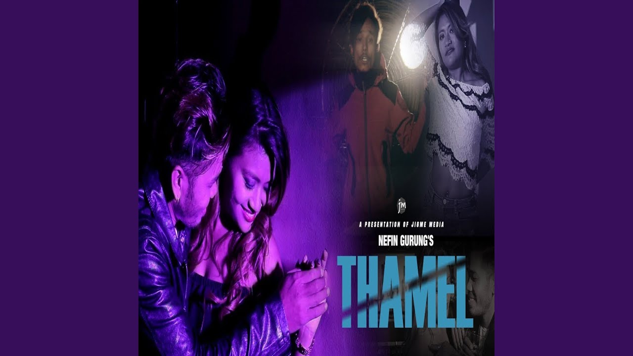 Thamel - YouTube