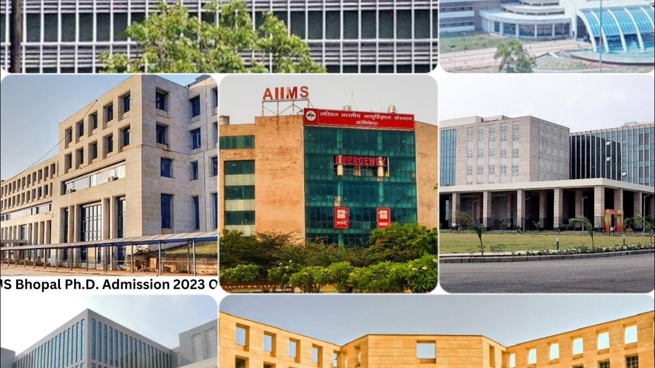 TOP 10 AIIMS CATEGORY WISE CUT OFF🔥 SC ST | SC ST CUT OFF FOR AIIMS|ALL ...
