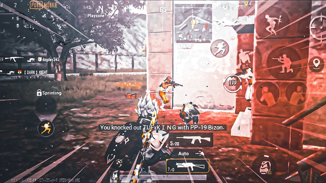 Montage video #10 | Comrade Gaming | pubg mobile - YouTube