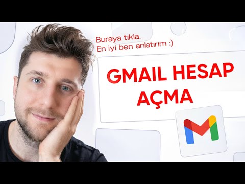 Google Hesabı Açma Ücretsiz | Gmail Hesabı Nasıl Açılır? 2026