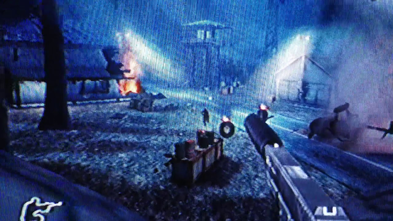 Black Play 2 - YouTube