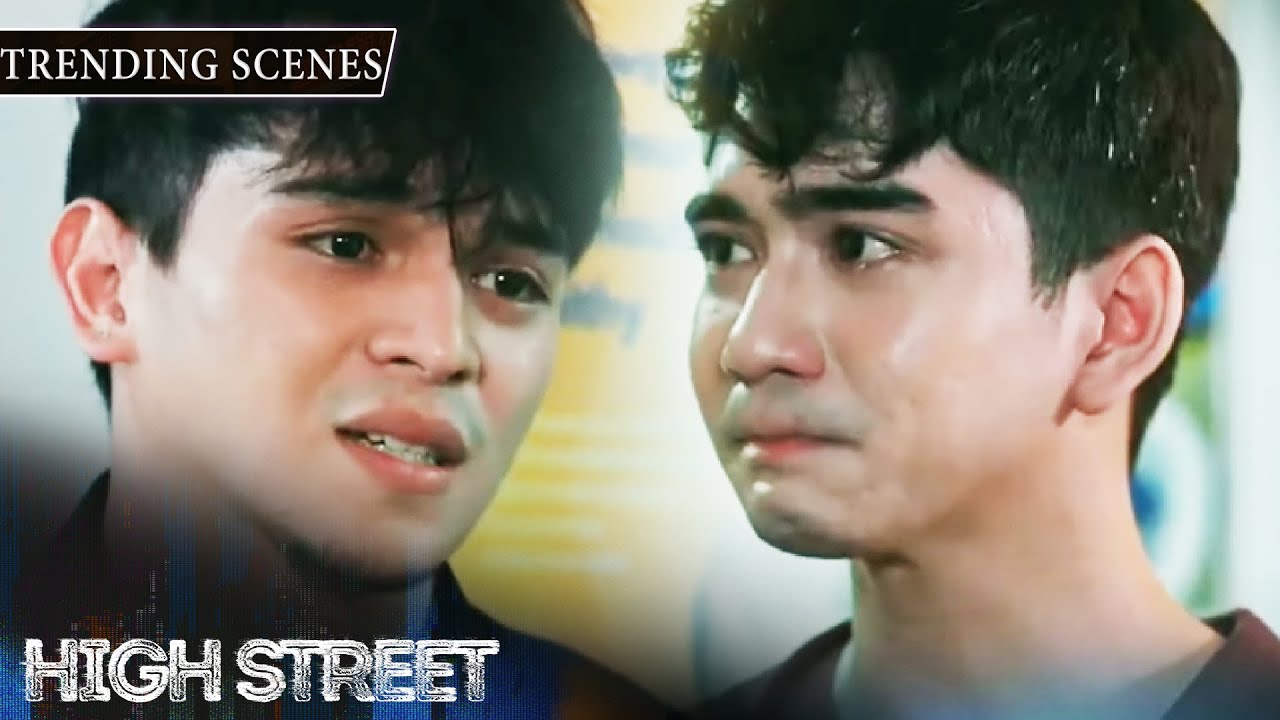 ‘Reconciliation’ Episode | High Street Trending Scenes - YouTube