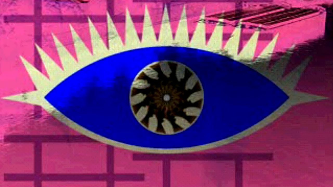 LSD - Dream Emulator [Psx] - Intro - YouTube