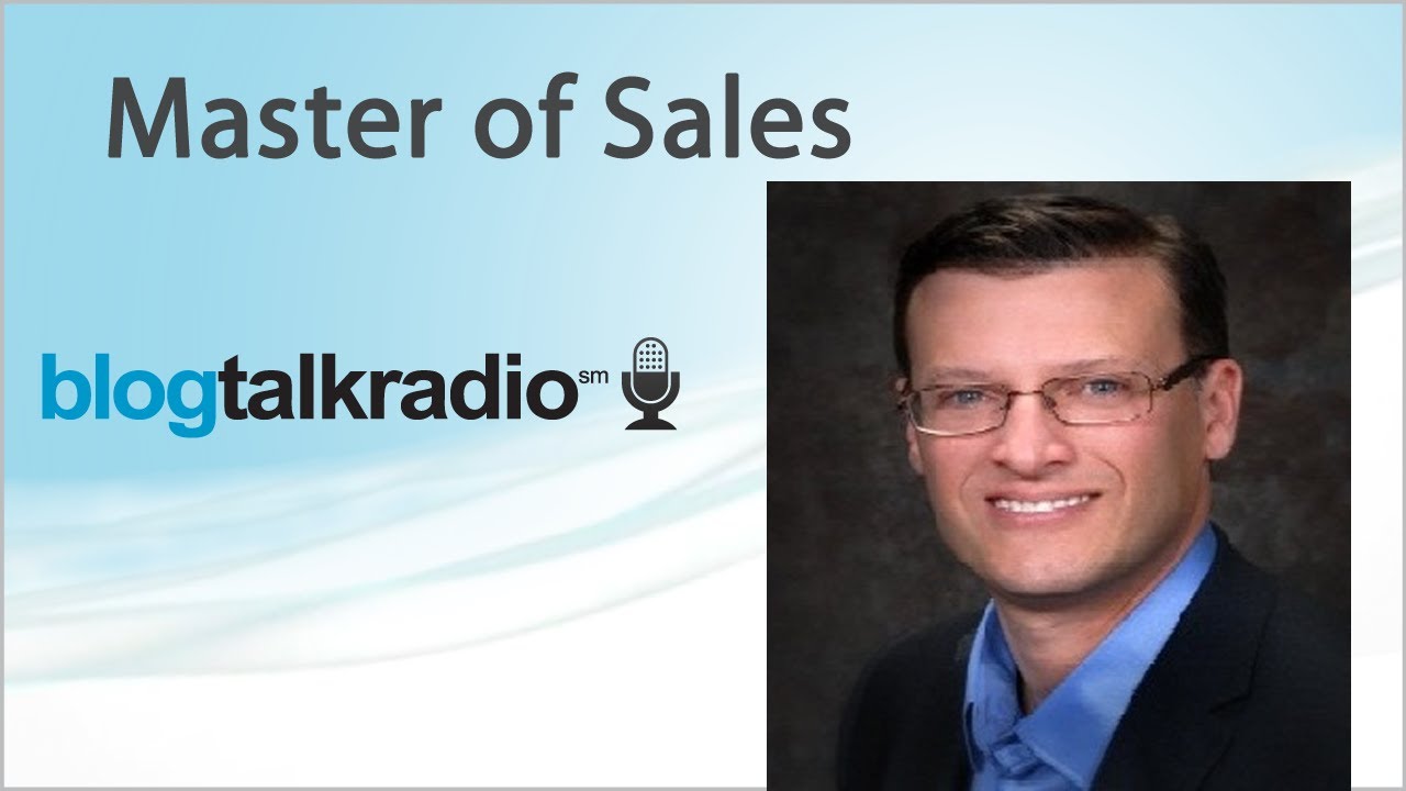 Business - Be Legendary: Master of Sales - YouTube