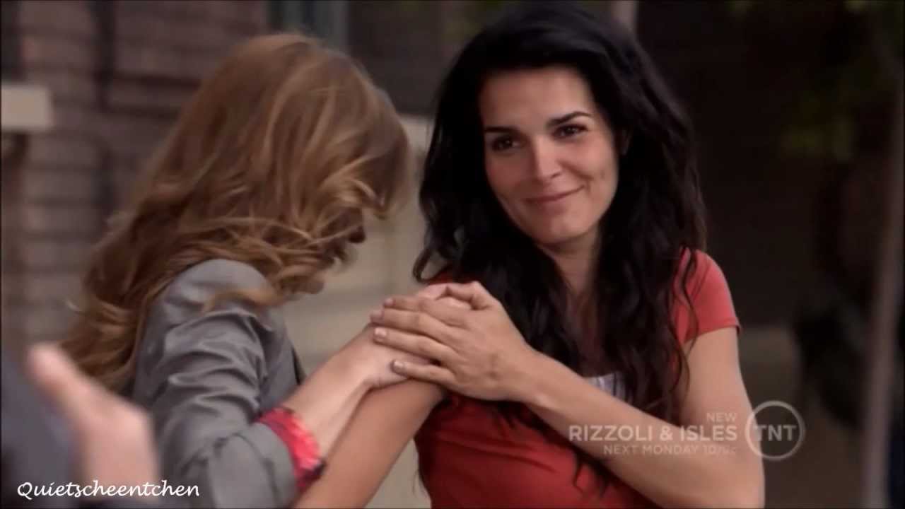 Jane's & Maura's dirty little secret - YouTube
