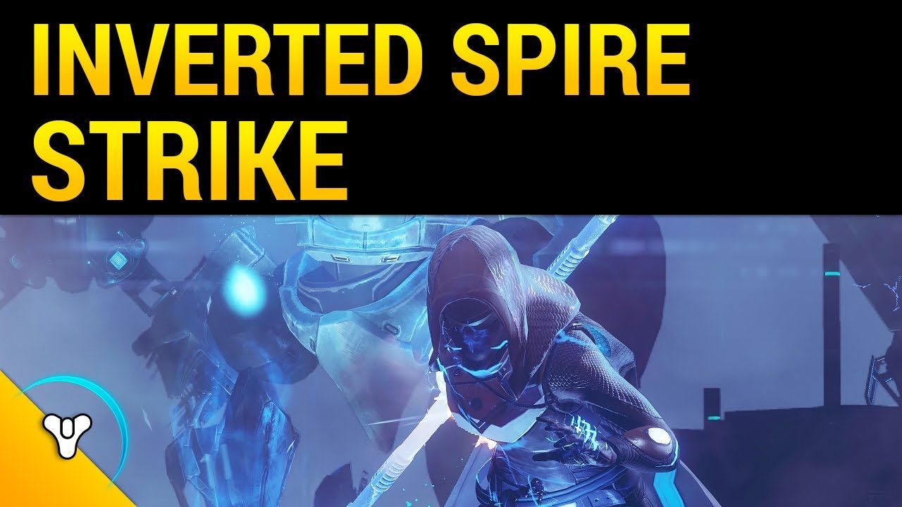 Destiny 2: Vex Milk is Gross - YouTube