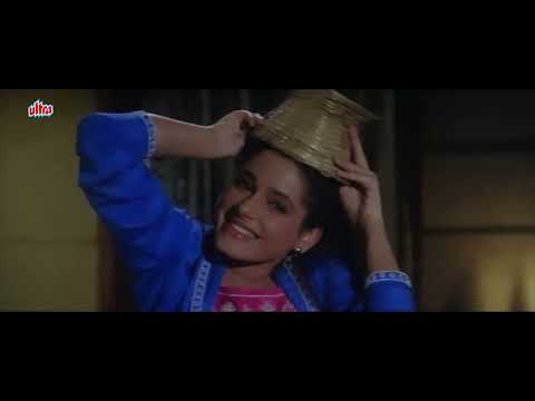 Asha Bhosle, Lata Mangeshkar Songs : Aag Hi Aag Movie Songs | Chunky Panday, Neelam Kothari