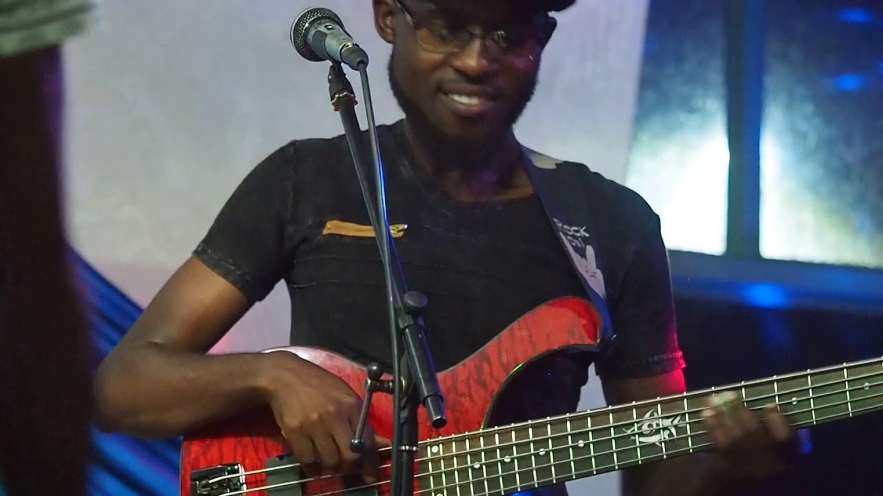 Aleck Musuki - Hutsi Hwenyama Hautosvore (Live at Eastpoint 2018 Album ...