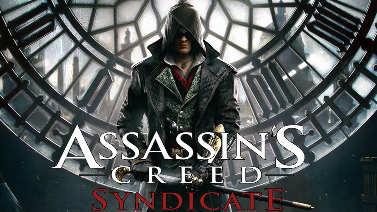 ASSASSIN'S CREED: SYNDICATE - Prime Impressioni (Gameplay) ITA HD - YouTube