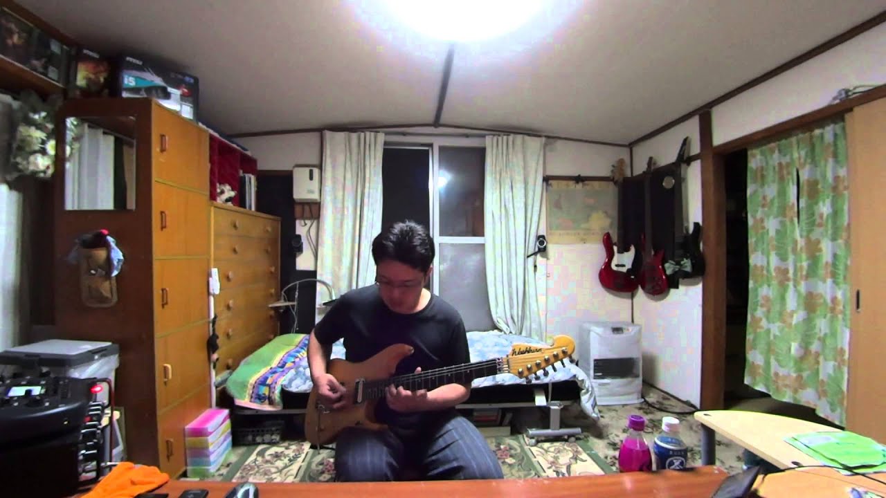 Naoki Masuda - YouTube