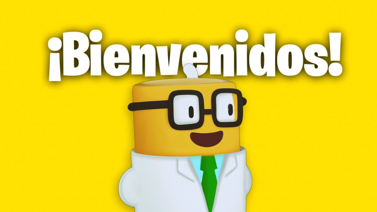 El Mayoneso se presenta :D // INTRODUCCIÓN AL CANAL // La Taza Curiosa ...