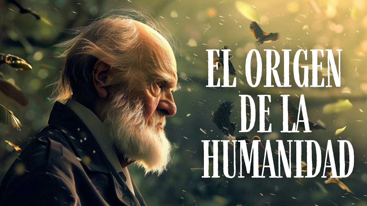 La Teoría de la Evolución - Charles Darwin - Lamark, fijismo, selección ...