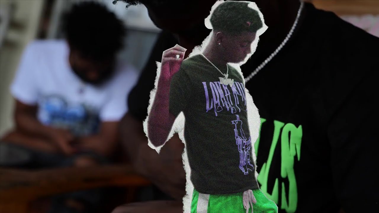 BWay Yungy – Be Alright (Official Video) - YouTube Music