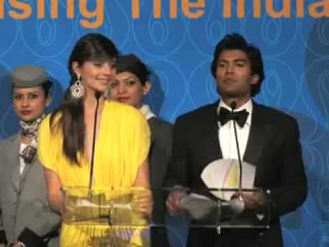 Ajay Bhatt & Satish Tripathi receive The Power of Influence Awards