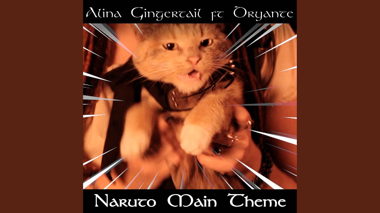 Naruto Main Theme - YouTube Music