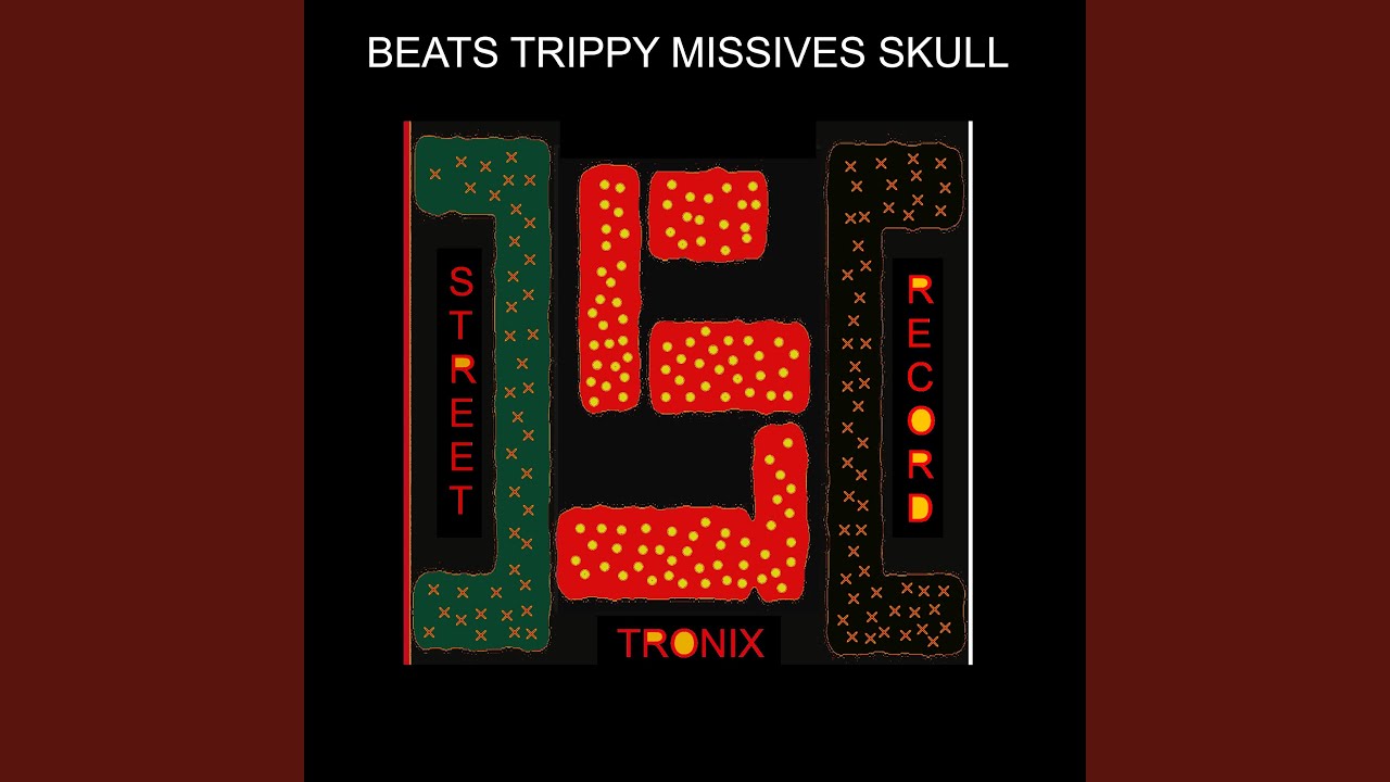 Flash Acid Accras (Original Version) - YouTube