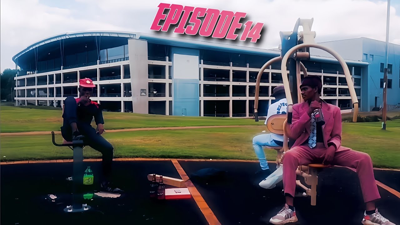 Alane Bxnz, Cassper Nyovest, Williamlast, Men Shortage, Maphorisa 🎙THIS ...