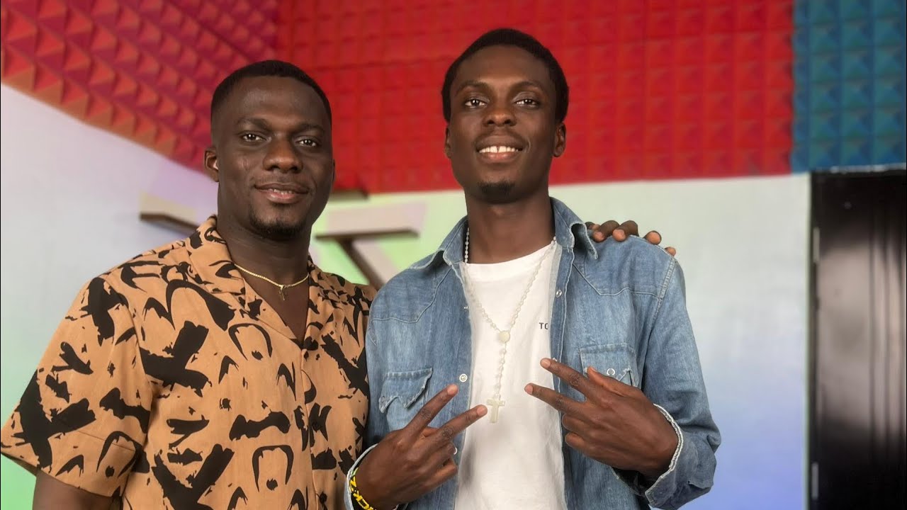 KAY-MODEL - it's Okay (viral video) - YouTube