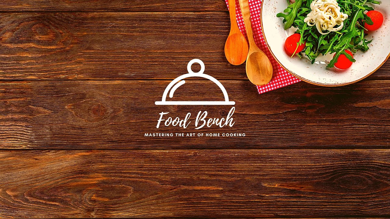 Welcome to Food Bench - YouTube