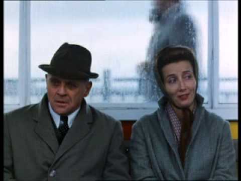 The Remains of the Day - Deleted Scene