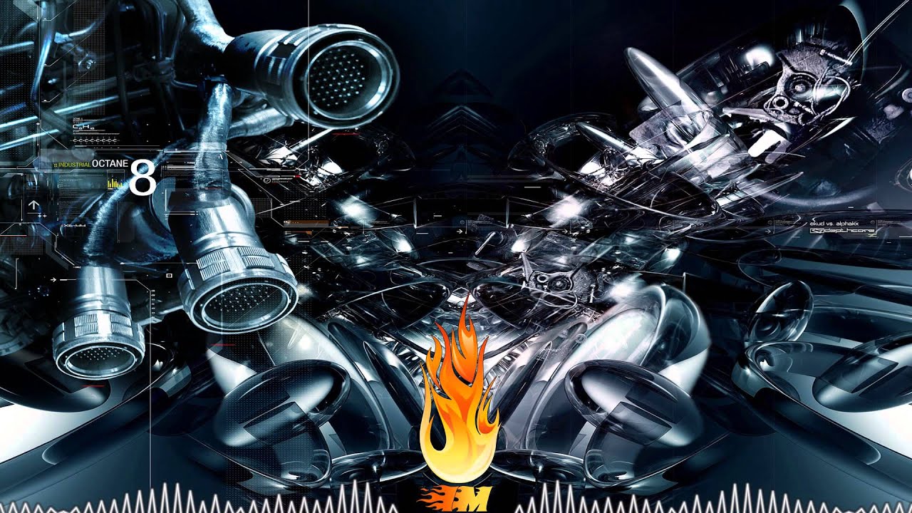 Best Electronic Tracks Of All Times: Syst3m Sh0ck - YouTube