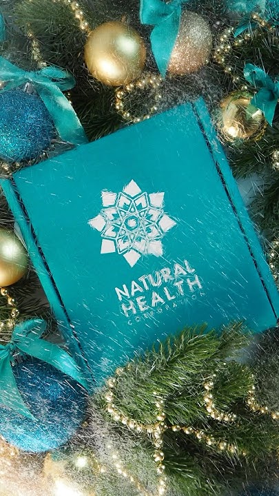 жидкие БАДы от NATURAL HEALTH 😍 nhshop.ru - YouTube