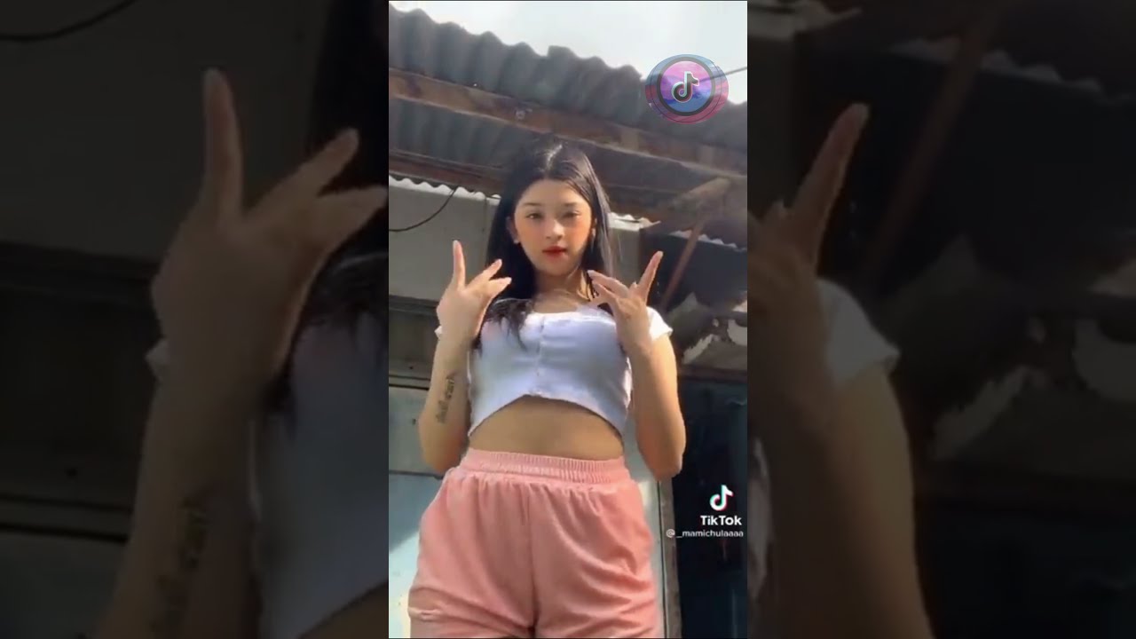 Jaymie Marquez SEXY DANCE #shorts - YouTube