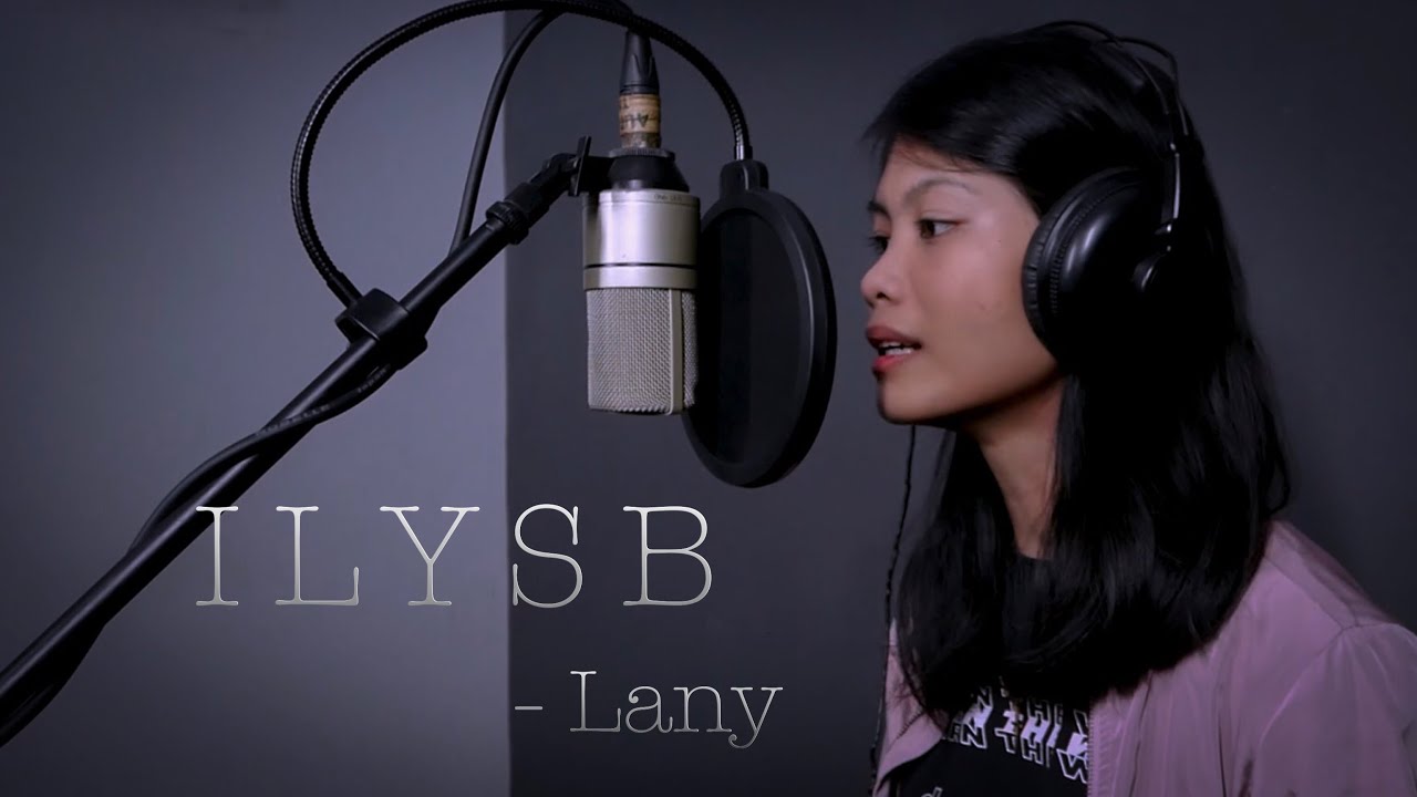 LANY - ILYSB (COVER) Silent Stereo - YouTube