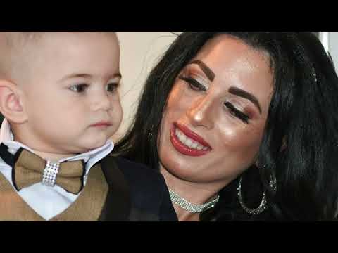 Ozan Doğum günü Full HD 1(Rotterdam)
