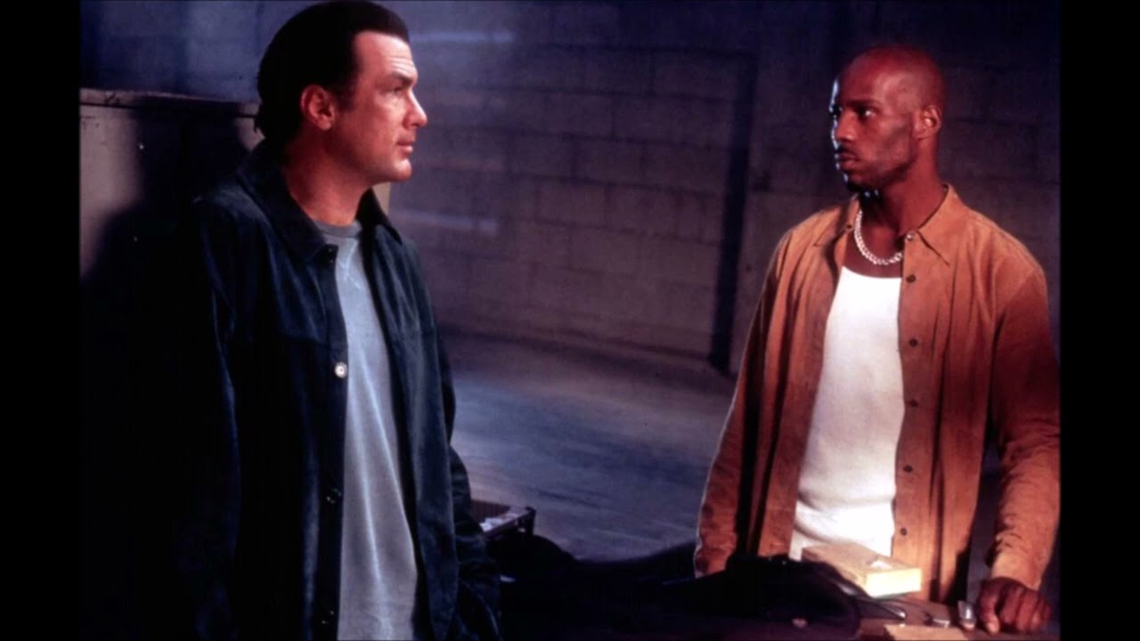 DMX Ft Dyme - Good Girls, Bad Guys (Instrumental) - YouTube