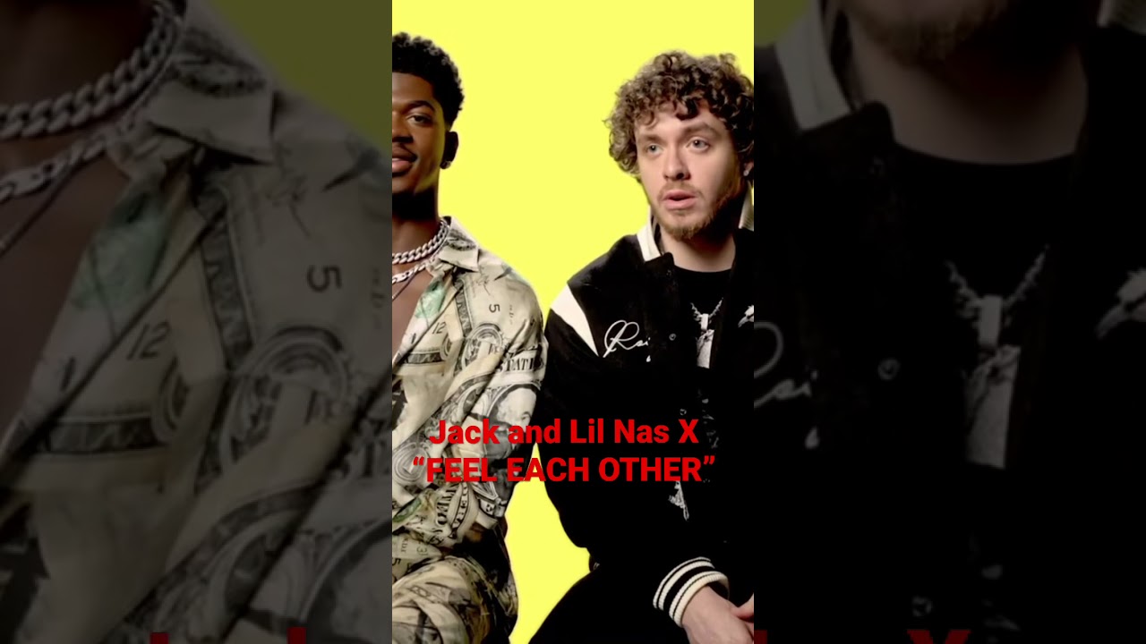 Jack Harlow Comes Out as Gay - YouTube