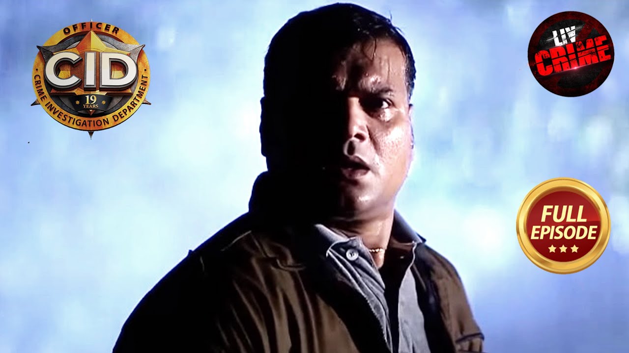 एक Motel की Mystery को कैसे सुलझाएगा Inspector Daya? | CID Crimes In ...