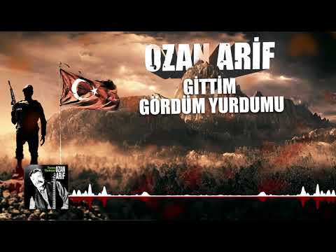 Ozan Arif - Gittim Gördüm Yurdumu