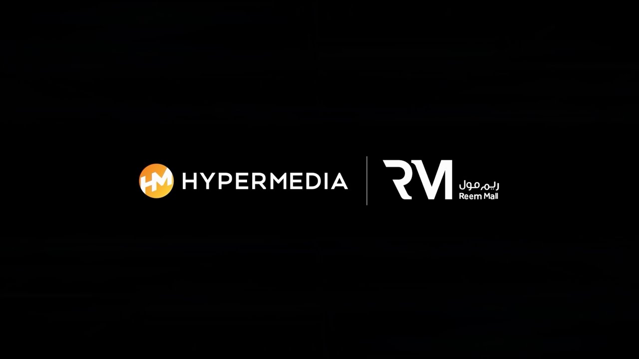 Hypermedia x Reem Mall Exclusive Media Partnership - YouTube