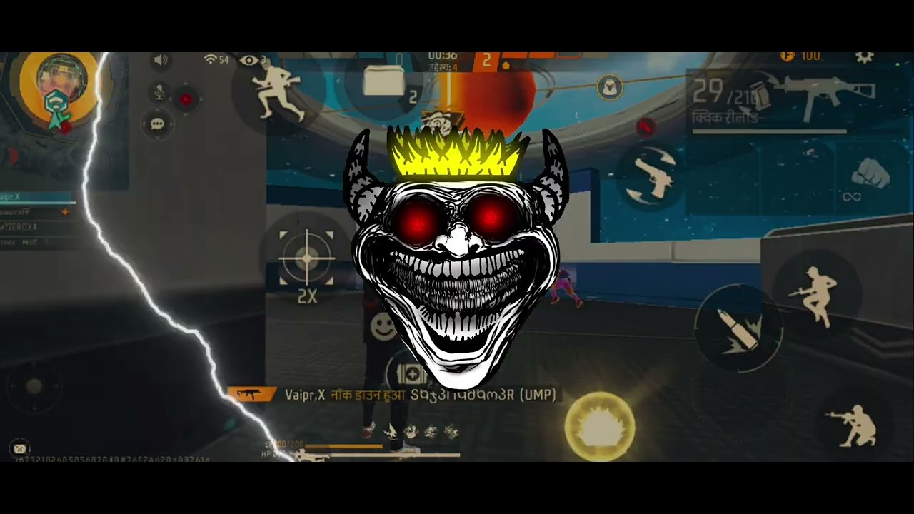 @#MT gemar YT 9990#freefire 😱😱😱🤔#gaming trending music free fire garena# NOX no next only free ...