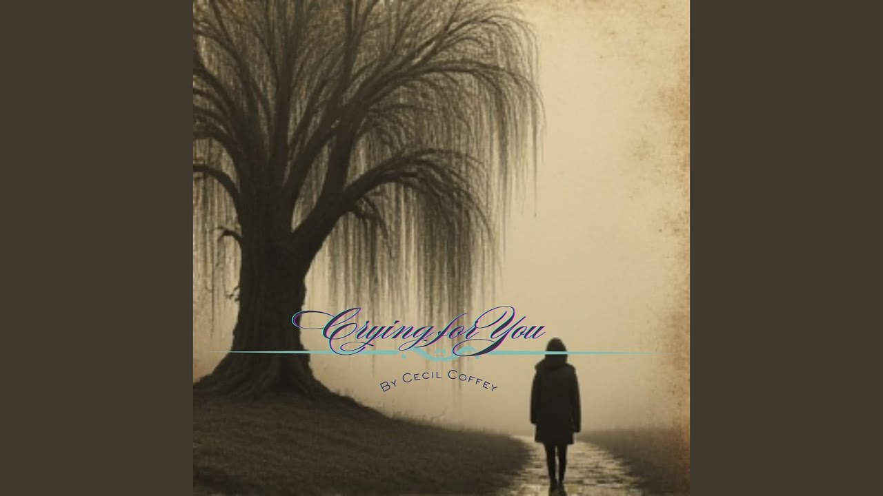 Crying for You - YouTube