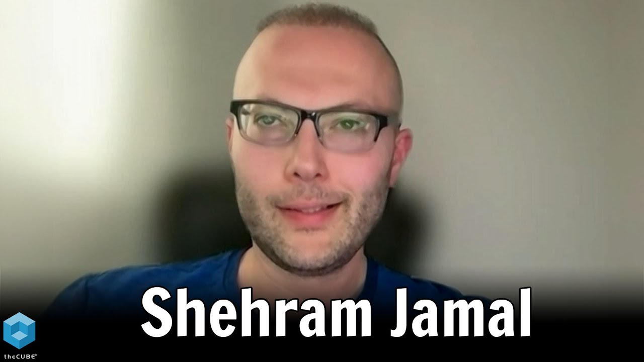 Shehram Jamal, NVIDIA | AI Infrastructure Silicon Valley - Executive ...