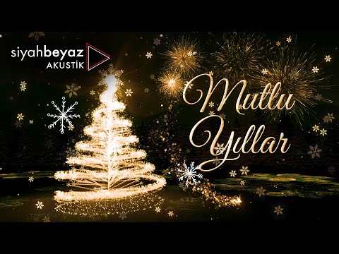 Hoş Geldin Yeni Yıl 🌟🎄 (Parti Remix) - 2023